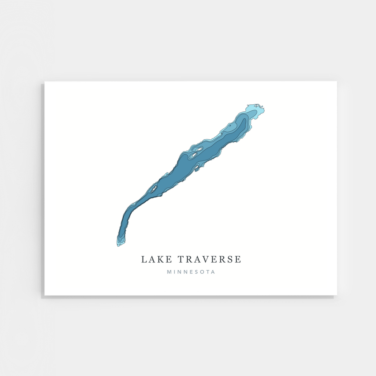 Lake Traverse, Minnesota – Lakeline Design