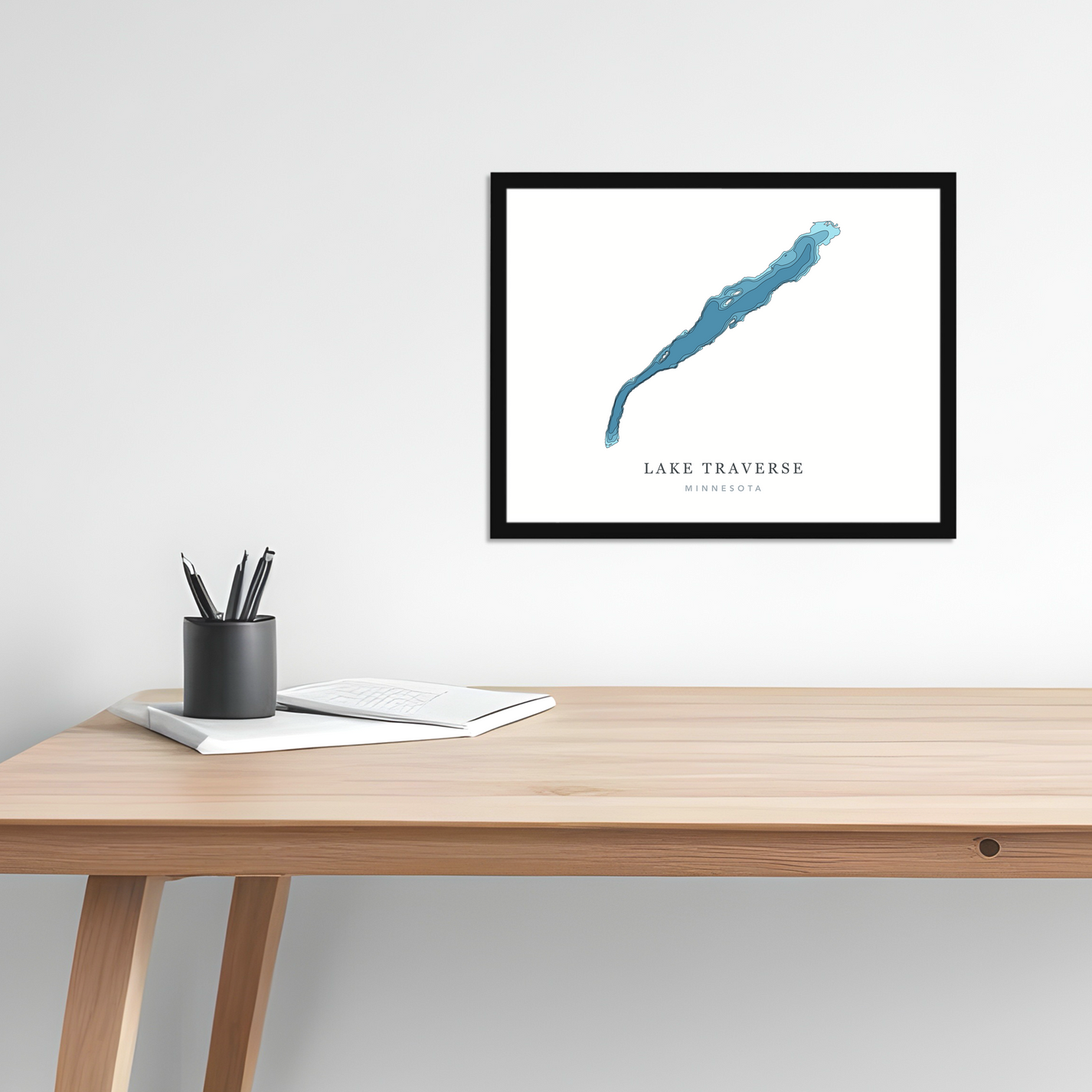 Lake Traverse, Minnesota – Lakeline Design