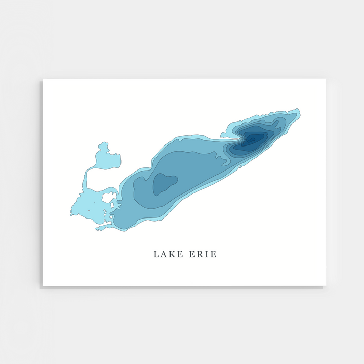 Lake Erie – Lakeline Design