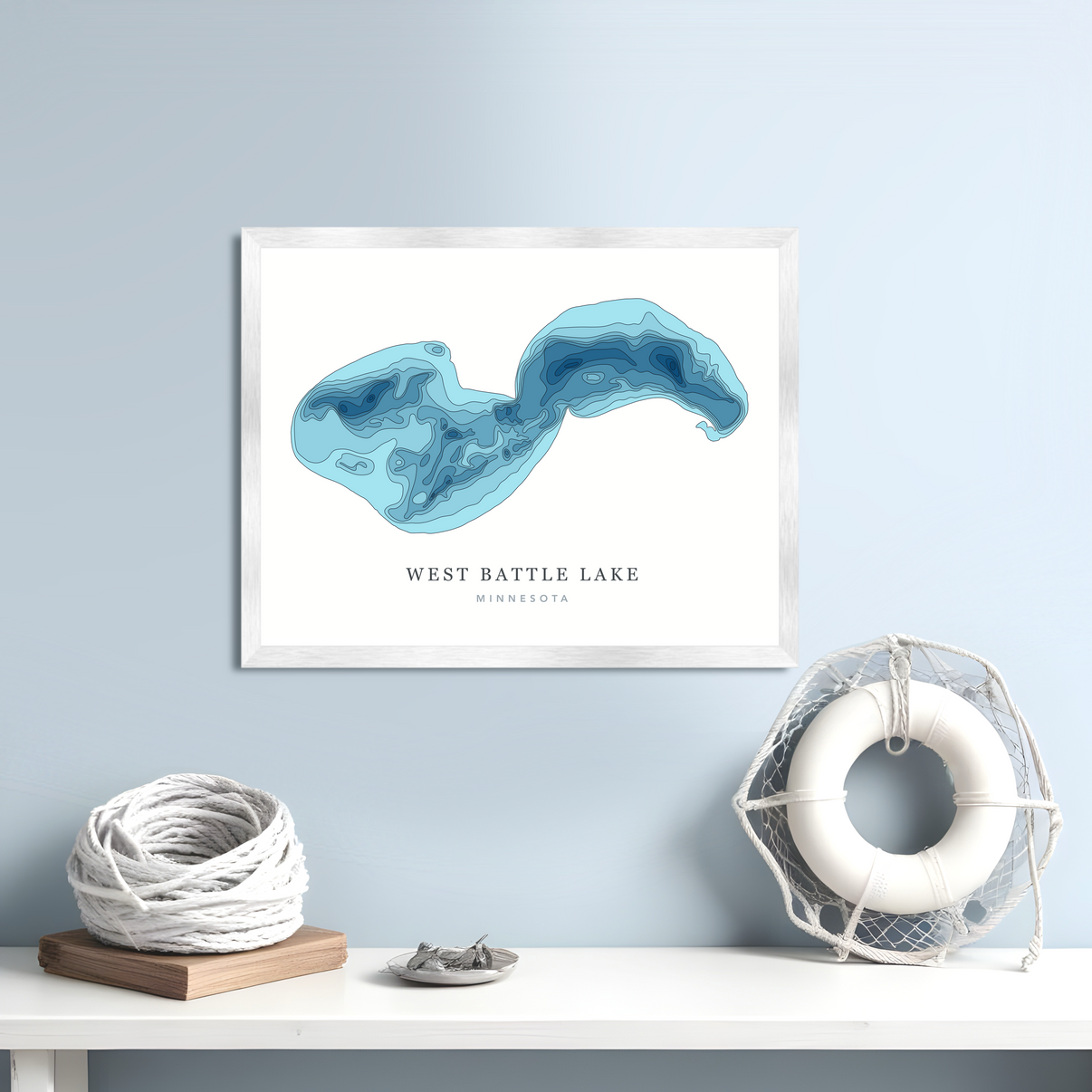 West Battle Lake, Minnesota – Lakeline Design