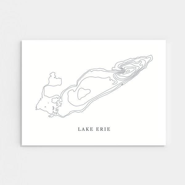 Lake Erie – Lakeline Design