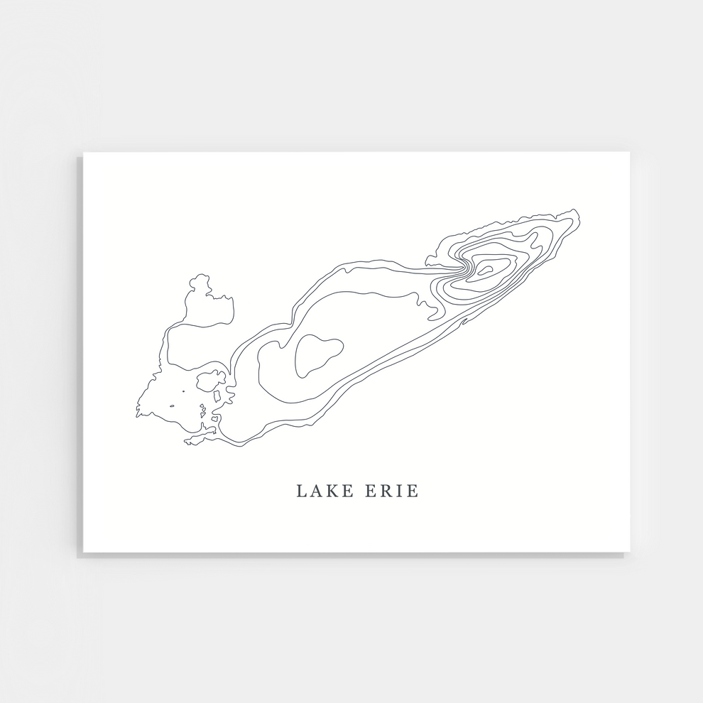 Lake Erie – Lakeline Design